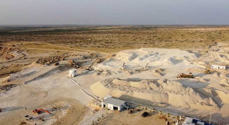 Gallery – Crown Mining (PVT) Limited