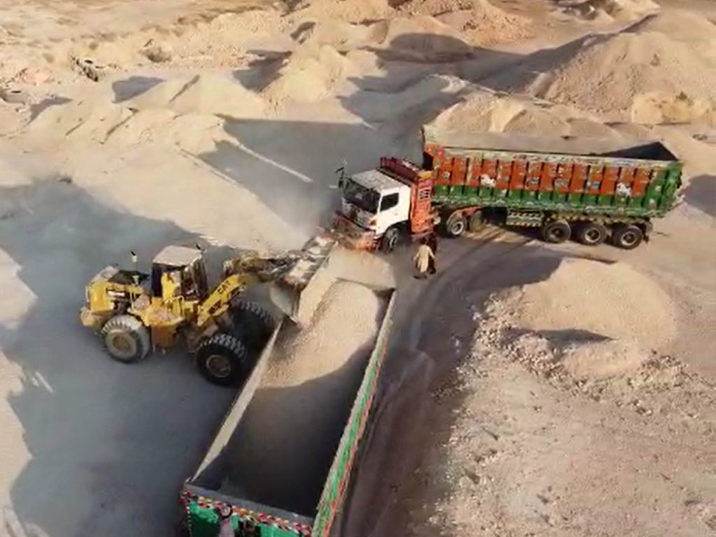 Crown Mining (PVT) Limited – Crown Mining (PVT) Limited